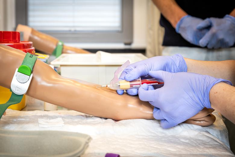 Het Skillslab - Het Skillslab - Maastricht University